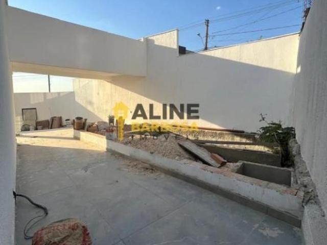Casa para Venda em Sarzedo, Masterville, 3 dormitórios, 1 suíte, 2 banheiros, 3 vagas