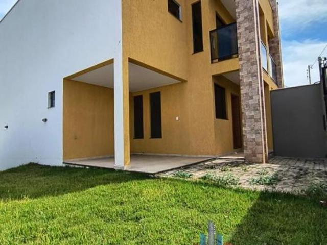 Casa para Venda em Sarzedo, Masterville, 3 dormitórios, 1 suíte, 2 banheiros, 2 vagas