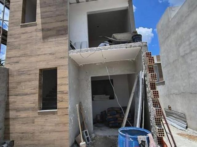 Casa para Venda em Sarzedo, Masterville, 3 dormitórios, 2 banheiros, 1 vaga