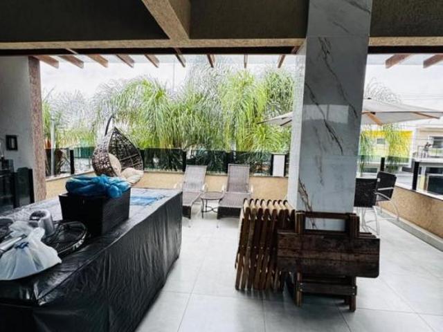 Casa para Venda em Sarzedo, Masterville, 3 dormitórios, 3 banheiros, 2 vagas