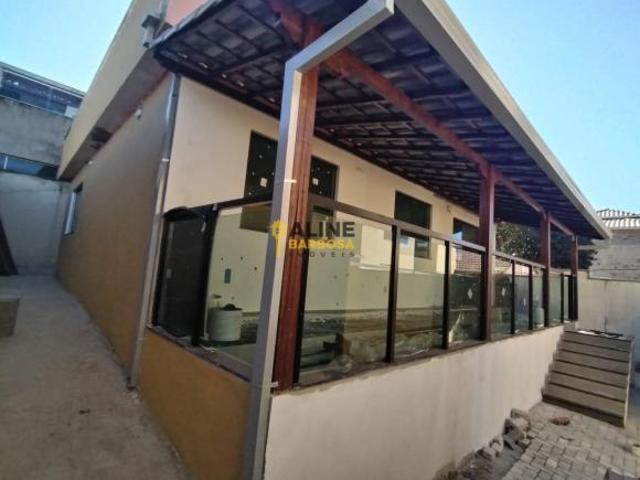 Casa para Venda em Sarzedo, Santa Rita, 3 dormitórios, 1 suíte, 2 banheiros, 4 vagas