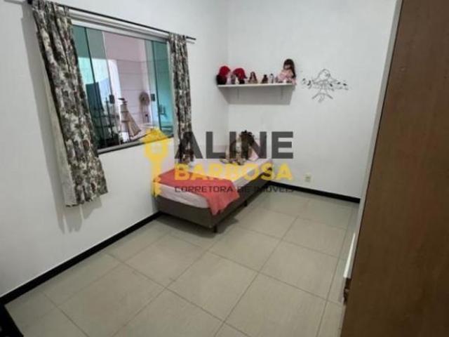 Casa para Venda em Sarzedo, Santa Rosa, 3 dormitórios, 2 banheiros, 2 vagas