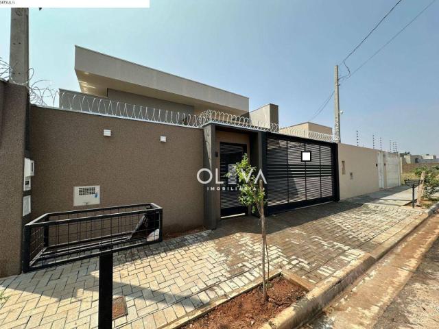 Casa para venda em Residencial Setsul Ii em São José Do Rio Preto São Paulo de 120.00m² com 3 Quartos, 1 Suíte e 4 Garagens