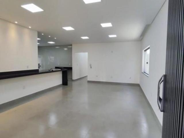 Casa para Venda em Sete Lagoas, Jardim Europa, 3 dormitórios, 1 suíte, 2 banheiros, 2 vagas