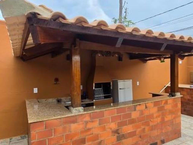 Casa para Venda em Sete Lagoas, Luxemburgo, 3 dormitórios, 1 suíte, 1 banheiro, 6 vagas