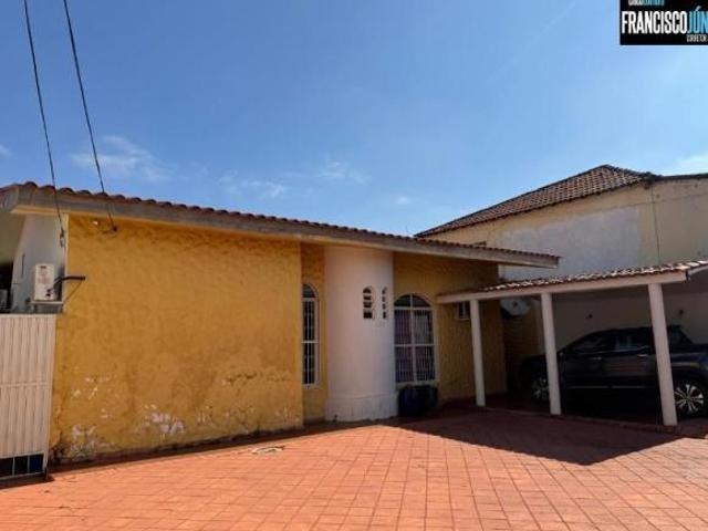 Casa para venda em Setor Coimbra, Goiânia