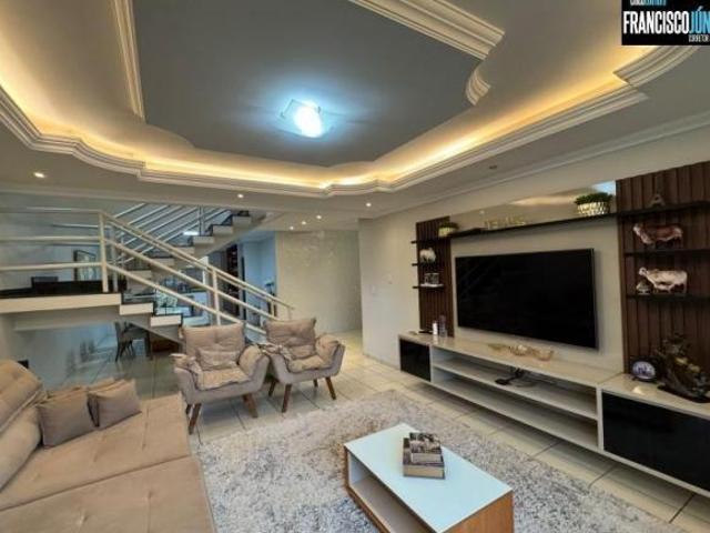 Casa para venda em Setor Coimbra, Goiânia