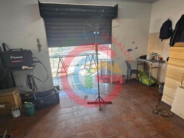 Casa para venda em Setor Coimbra, Goiânia