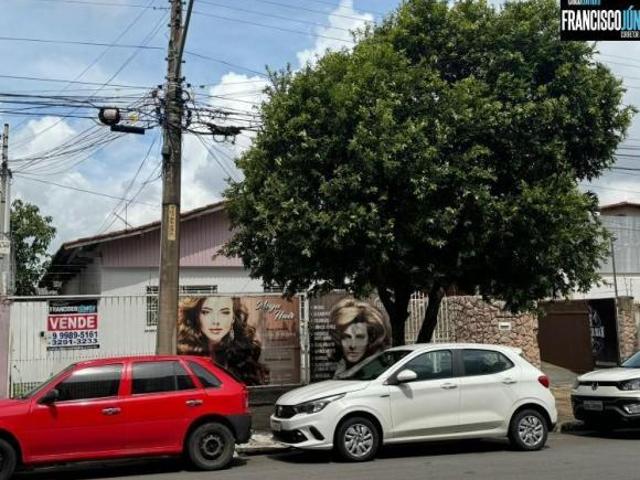 Casa para venda em Setor Coimbra, Goiânia