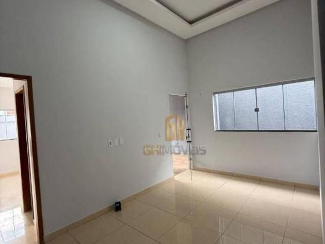 Casa para venda em Setor Colonial Sul, Aparecida de Goiânia