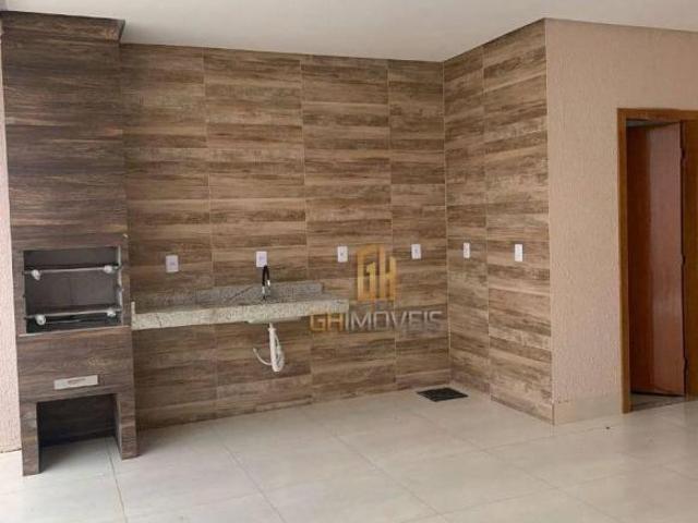 Casa para venda em Setor Conde dos Arcos, Aparecida de Goiân