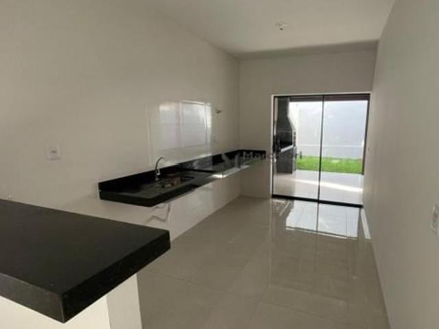 Casa para venda em Setor Conde dos Arcos, Aparecida de Goiân