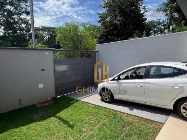 Casa para venda em Setor Conde dos Arcos, Aparecida de Goiân