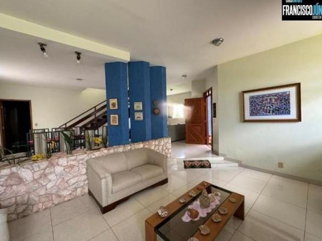 Casa para venda em Setor Campinas, Goiânia