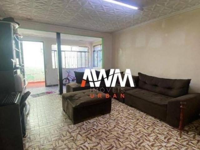 Casa para venda em Setor Campinas, Goiânia