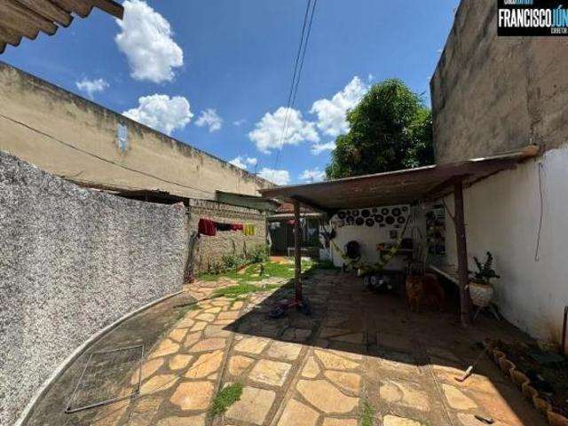 Casa para venda em Setor Campinas, Goiânia