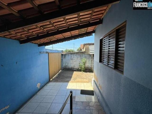 Casa para venda em Setor Castelo Branco, Goiânia