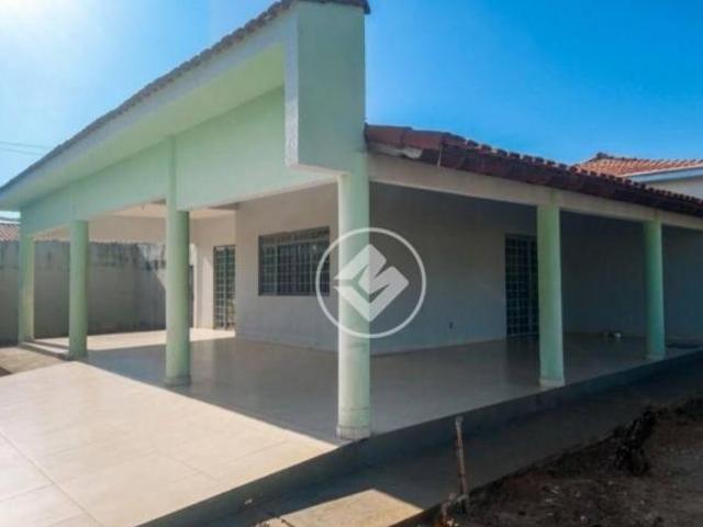 Casa para venda em Setor Ceará, Aragarças