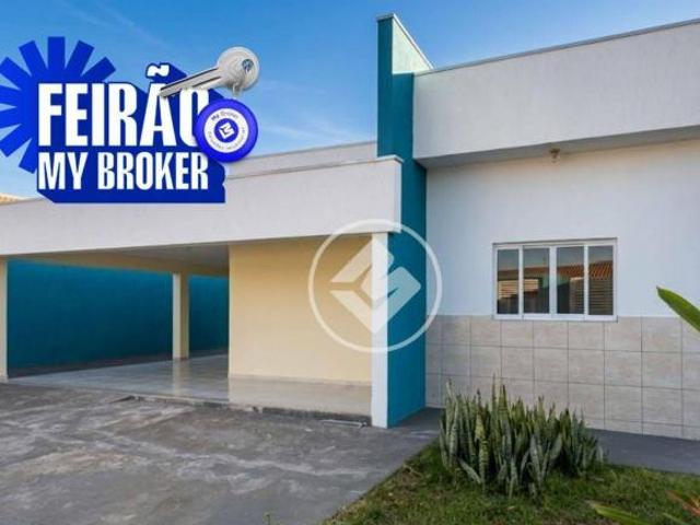 Casa para venda em Setor Ceará, Aragarças