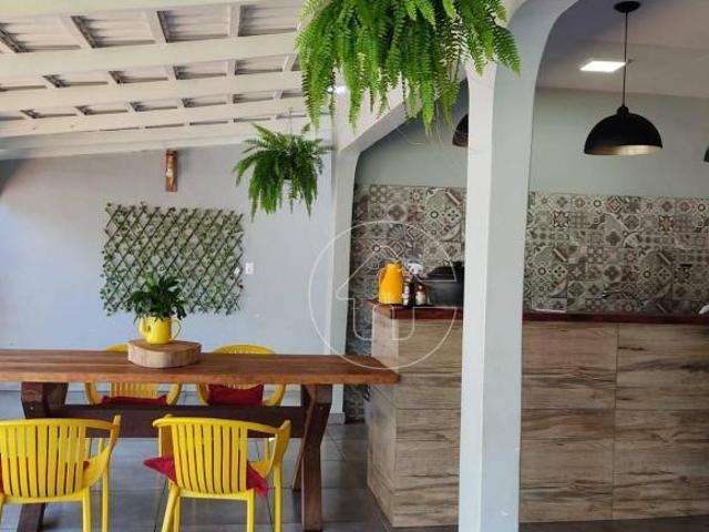 Casa para venda em Setor Ceará, Aragarças