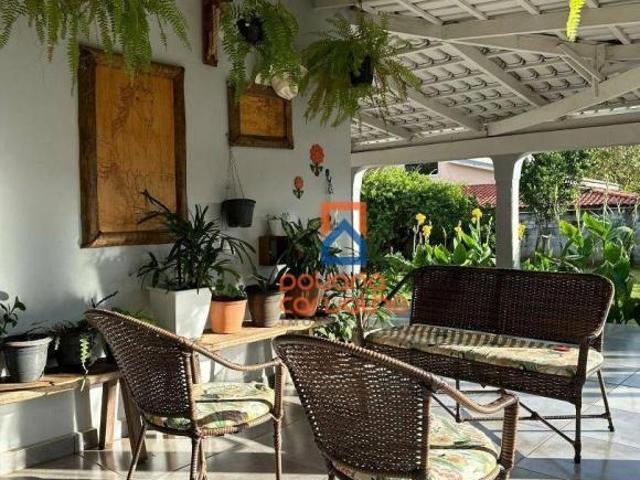 Casa para venda em Setor Ceará, Aragarças