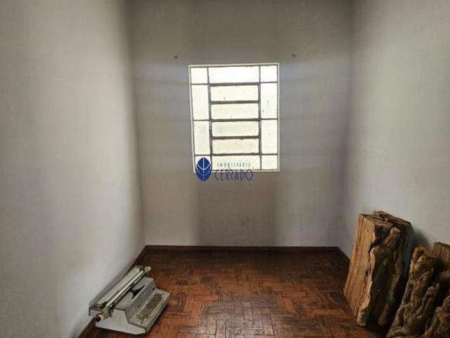 Casa para venda em Setor Central, Anápolis