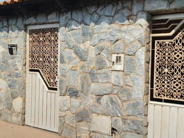 Casa para venda em Setor Central, Anápolis