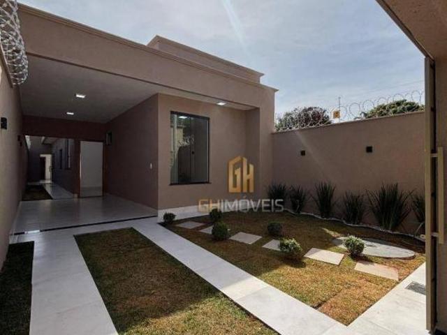 Casa para venda em Setor Central, Aparecida de Goiânia