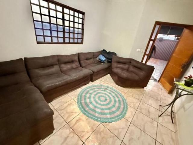 Casa para venda em Setor Central, Itumbiara