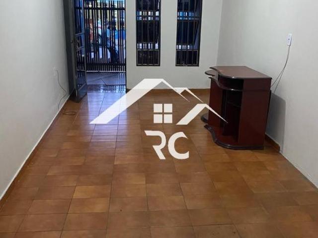 Casa para venda em Setor Central, Rio Verde