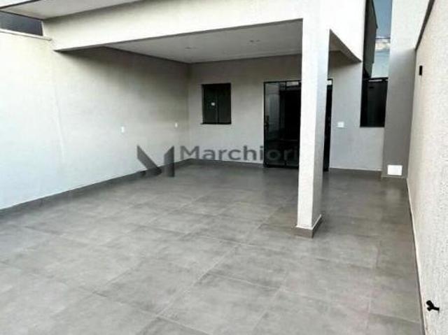 Casa para venda em Setor Cristina II, Trindade