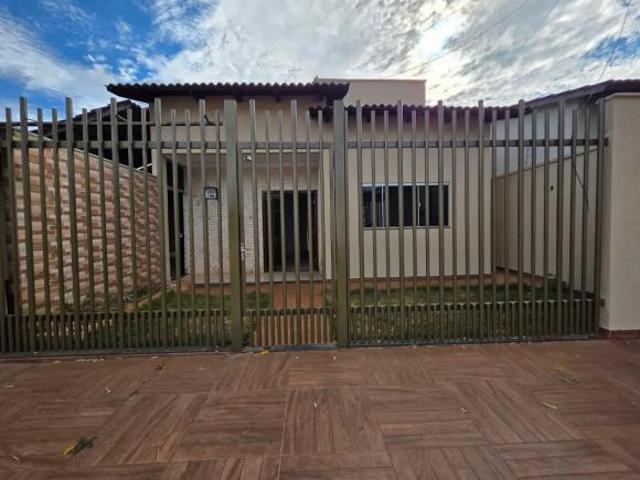 Casa para venda em Setor Cristina II, Trindade