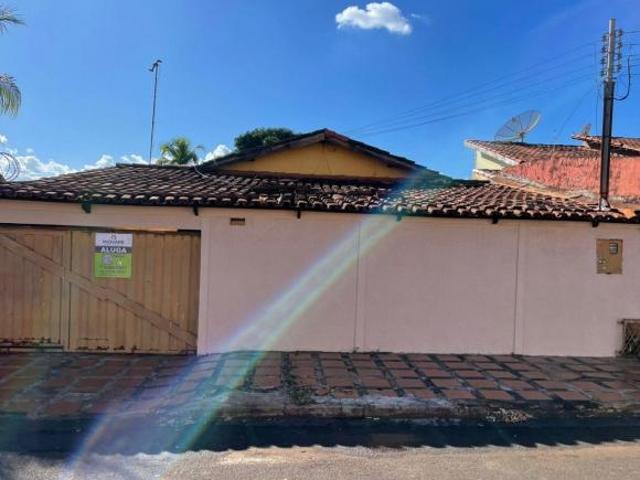 Casa para venda em Setor Anhanguera, Itumbiara