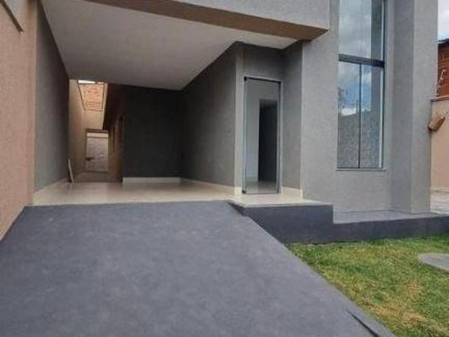 Casa para venda em Setor Aeroporto Sul, Aparecida de Goiânia
