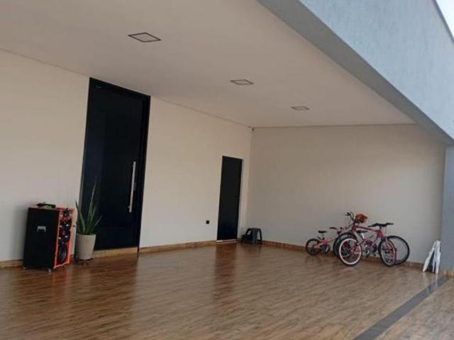 Casa para venda em Setor Afonso Pena, Itumbiara