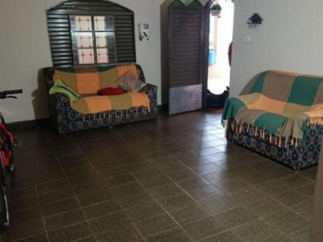 Casa para venda em Setor Afonso Pena, Itumbiara