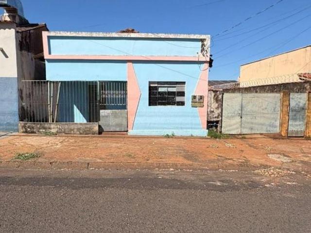Casa para venda em Setor Afonso Pena, Itumbiara