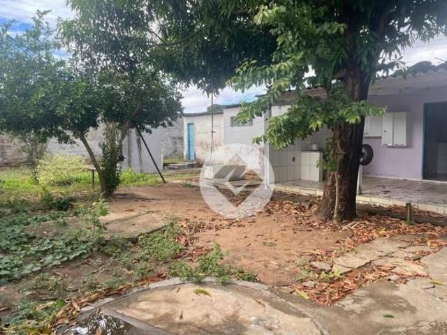Casa para venda em Setor Araguaia, Aragarças
