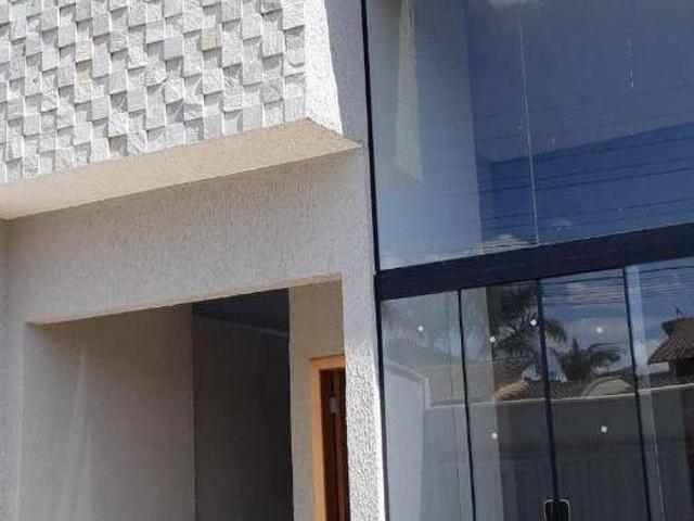 Casa para venda em Setor Barra da Tijuca, Goiânia