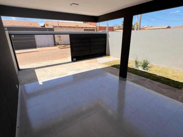 Casa para venda em Setor Bela Vista, Formosa