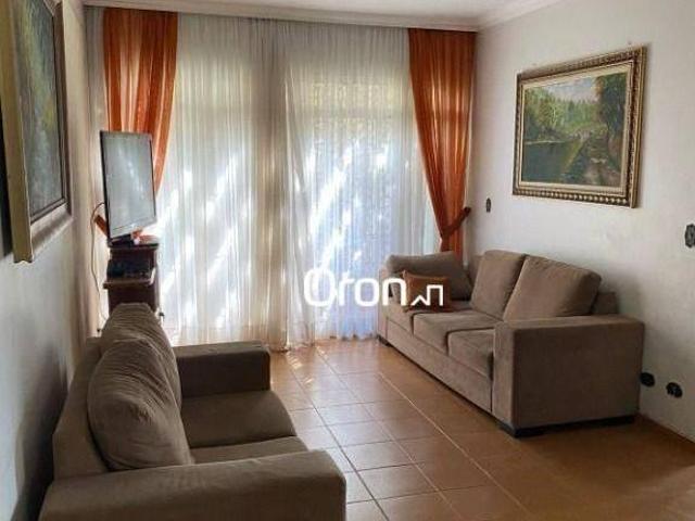 Casa para venda em Setor Bueno, Goiânia