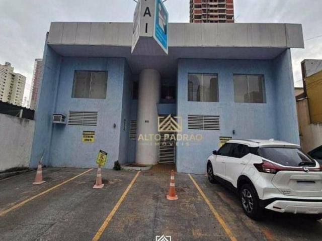 Casa para venda em Setor Bueno, Goiânia