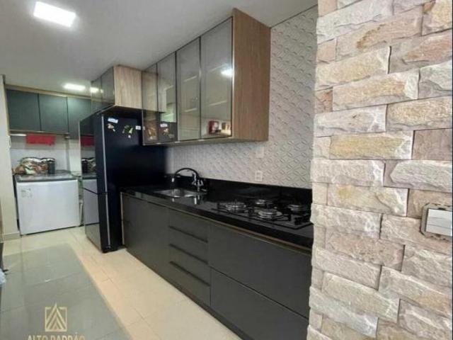 Casa para venda em Setor Bueno, Goiânia