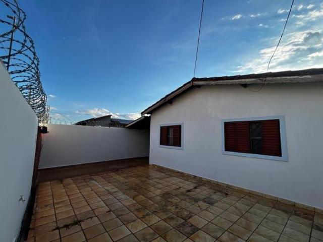 Casa para venda em Setor Buritys, Itumbiara
