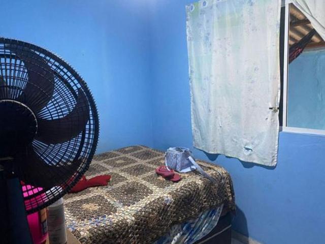 Casa para venda em Setor Buritys, Itumbiara