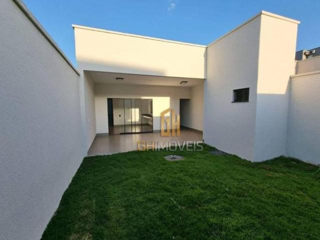 Casa para venda em Setor Goiânia 2, Goiânia