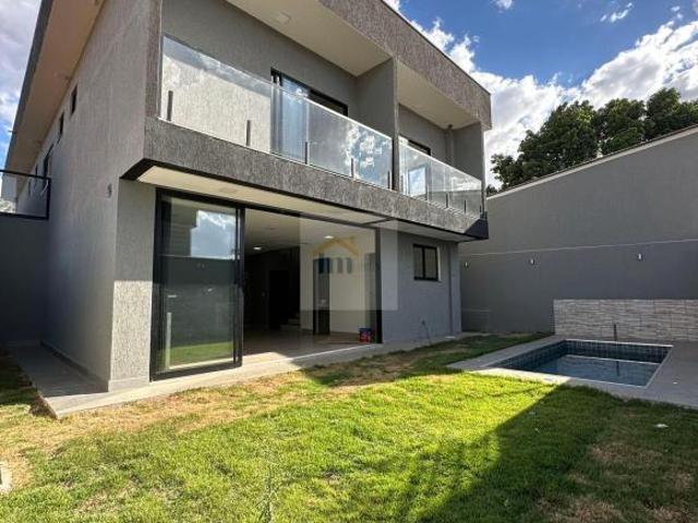 Casa para venda em Setor Garavelo, Aparecida de Goiânia