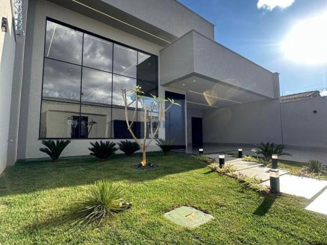 Casa para venda em Setor Garavelo, Aparecida de Goiânia