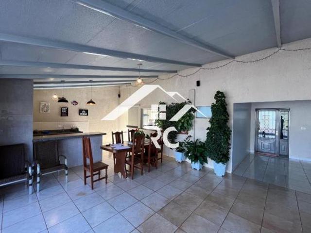 Casa para venda em Setor Dona Gercina, Rio Verde