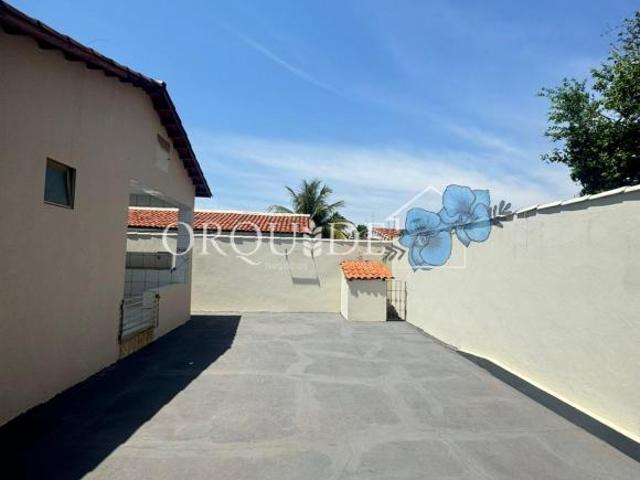 Casa para venda em Setor Dona Gercina, Rio Verde